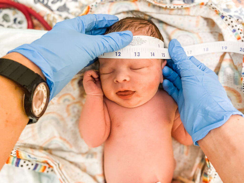 Home Birth - Roots and Wings Midwifery